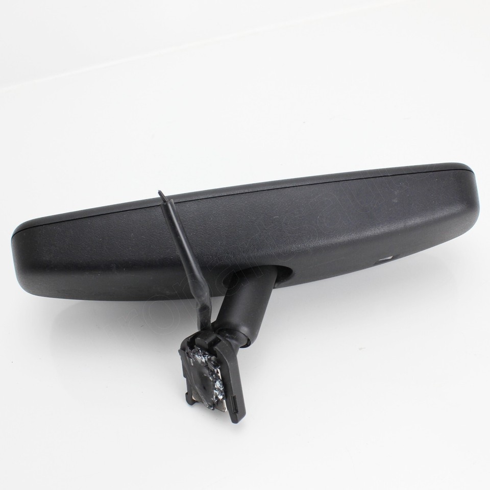 2004-2009 Mazdaspeed 3 Mazda 5 Rear View Mirror Auto Dim Compass ...