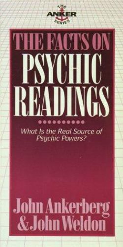 The Facts on Psychic Readings: What is the Real Source of Psychic ...