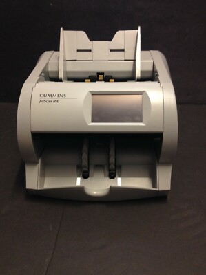 Bill & Cash Counting - Money Counter Machine Cummins