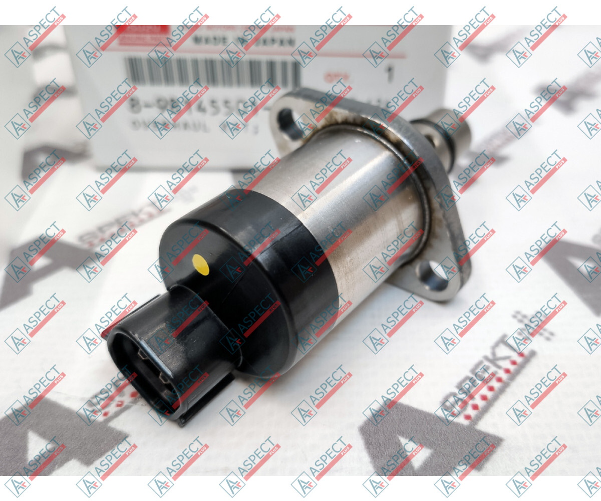 Isuzu Genuine Suction Control Valve 8981455011 | eBay