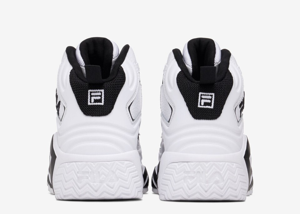 Fila Men's MB - Free Guard Sculpted 1BM02433-120 Shoes, Size 8~13 US | eBay