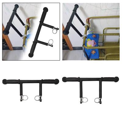 Handlebars Extender Universal Stroller Extension Armrest 32mm for Baby ...