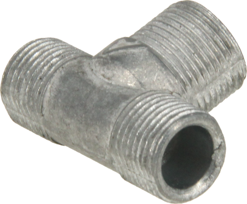 R79606 Tee Fitting fits John Deere 300B 300D 301A 302 302A 3030 3055 ...