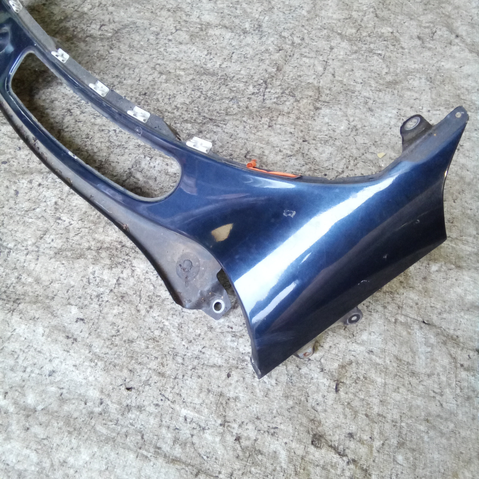 BMW Mini Cooper S R50/R52/R53 2000-2006 Windscreen Scuttle Panel A25/9 ...