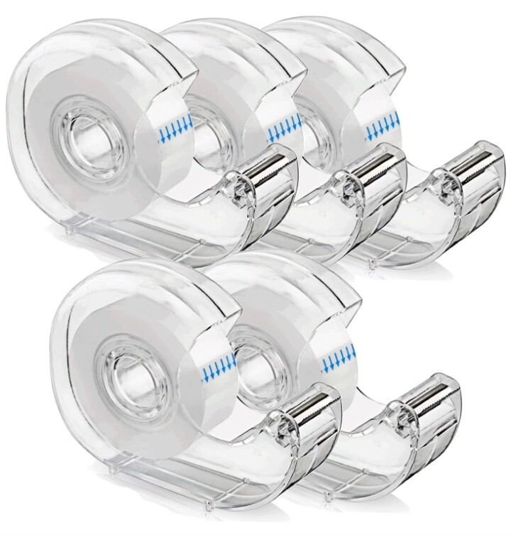 Packing Tape Dispenser desktop 2 inch Tape Dispenser 3 inch scotch Tape ...