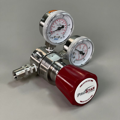 Regulators - Prostar Platinum