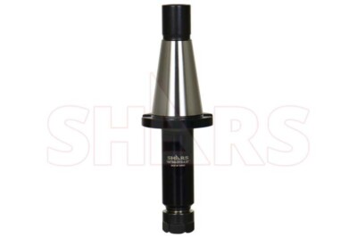 Collet Chucks - Spindle Nose