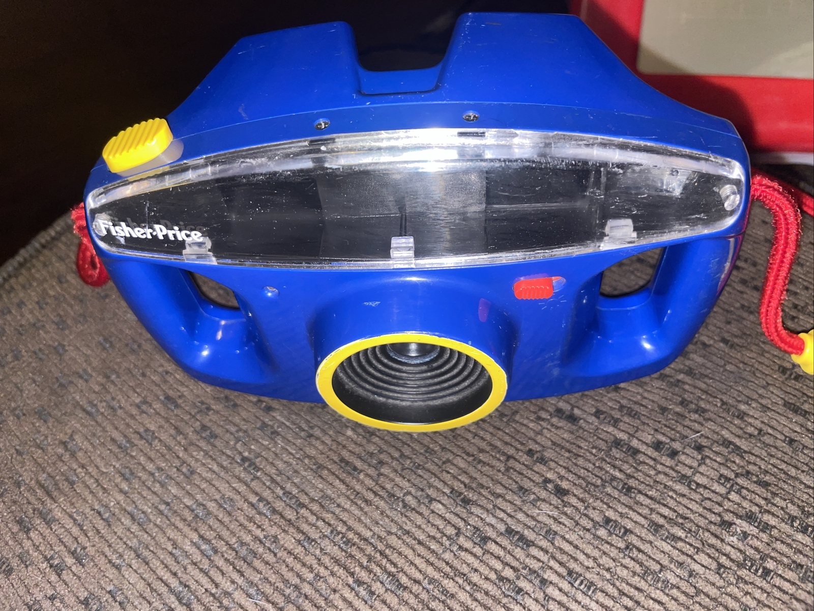 RARE Vintage 1995 Fisher Photo Camera Kodak Film for sale online | eBay