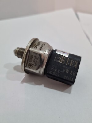 Capteur pression essence Einspritzleiste 06K906051A | eBay