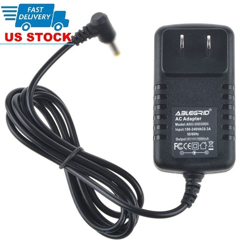 5V AC Power Adapter Charger for Kodak DX6490 DX7440 DX7590 DC4800 PSU ...