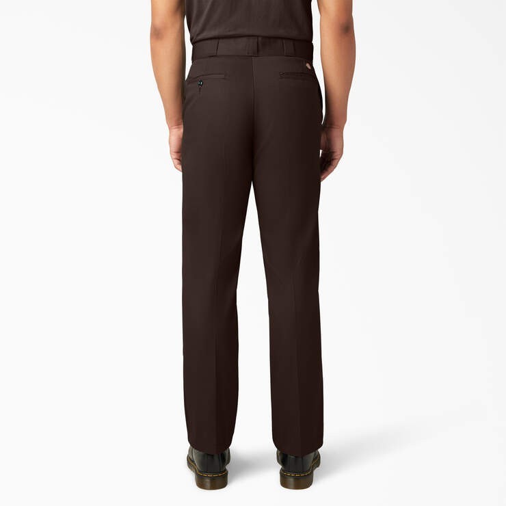 Dickies Men's 874 Pants Classic Original Fit Work Pants (30 to 50) | eBay