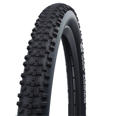 Schwalbe Smart Sam Performance 700x40 Blk/Refl cycle bike tyre | eBay