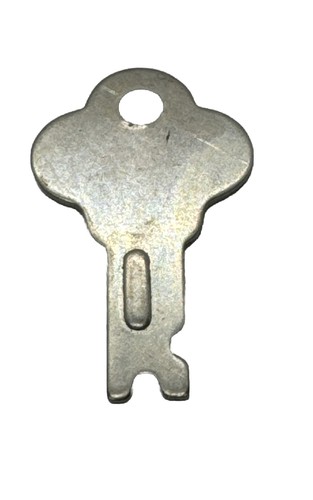 Vintage Long Lock Key T44 Trunks Luggage Suitcases Footlockers | eBay