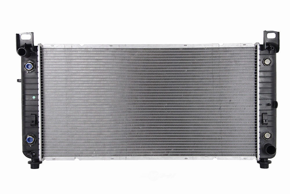 Radiator OSC 13029 for sale online | eBay