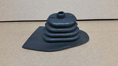 M151 Parts Transfer Case Shift Boot Early Style Accordion 8754081 New ...
