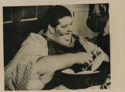 États-Unis, Robert Earl Hughes, 20 Year Old Farm boy of Baylis who ...