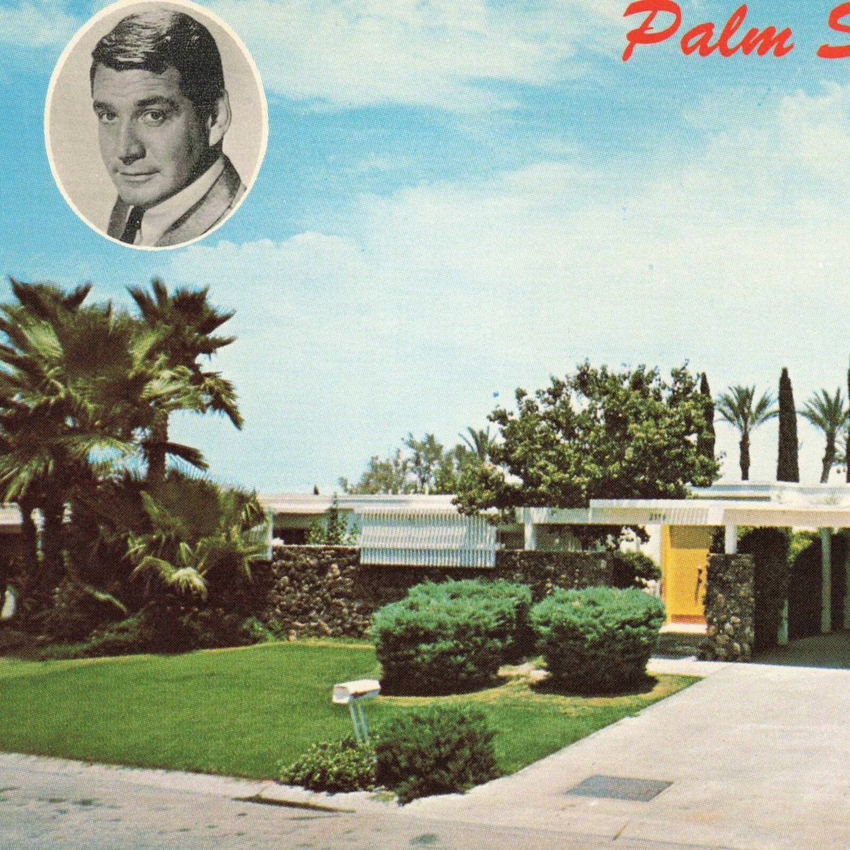 Gene Barry Films