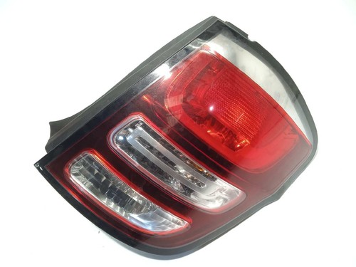 9803928480 Right Taillight/7307575 For CITROËN C3 Live Edition | eBay