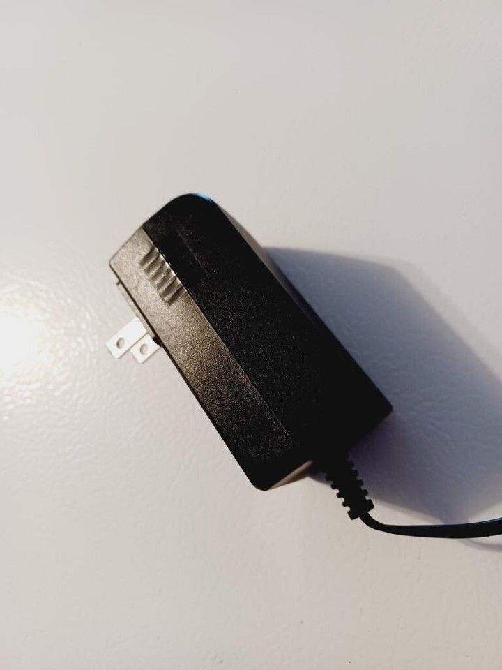 Cradlepoint Genuine Power Cable Adapter Compatible with AER1600 AER1650 ...