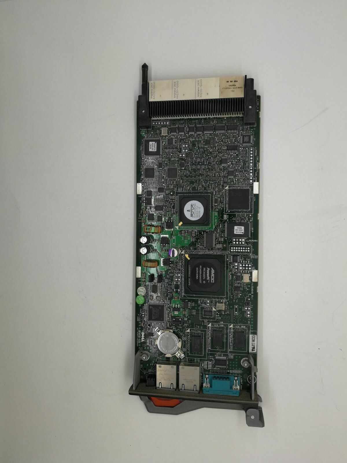 Dell POWEREDGE M1000e CMC Controller Module PN 0N551H for sale online ...