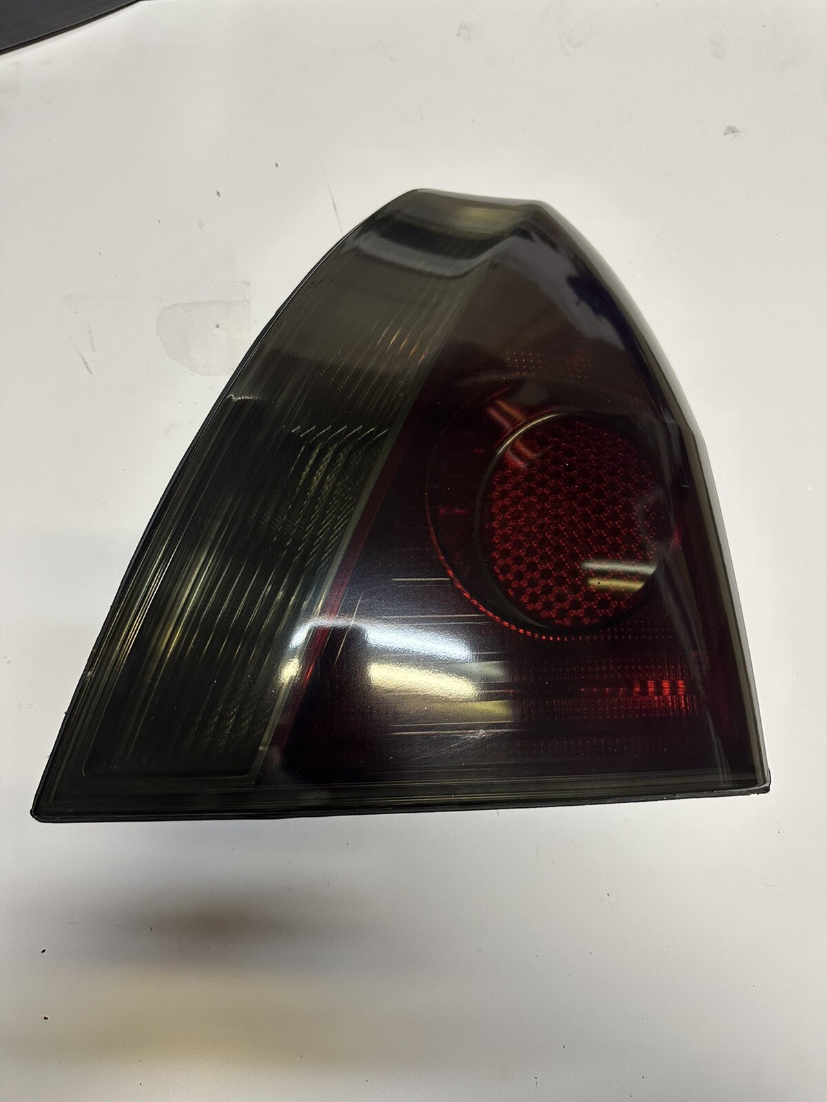 2007 Maserati Quattroporte M139 Rear Right Passenger Side Tail Light ...