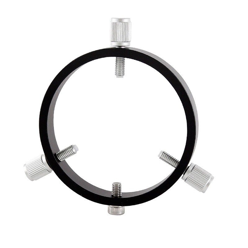 Adjustable Guiding Scope Rings for Telescope Tube Diameter or Finders ...