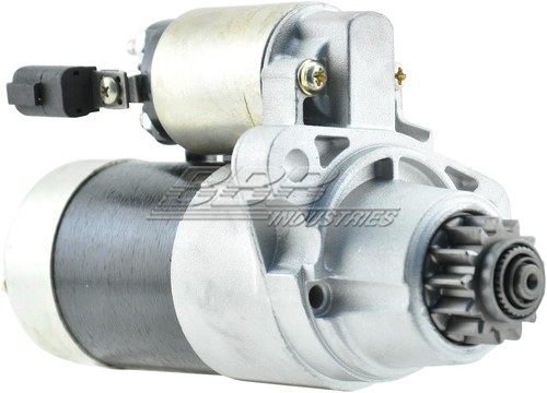 Reman Starter BBB Industries 17863 | eBay