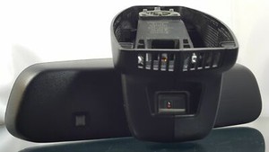 # BMW SERIES 1 3 X1 X5 M3 INTERIOR MIRROR AUTODIM EC/FLA HIGH BEAM ...