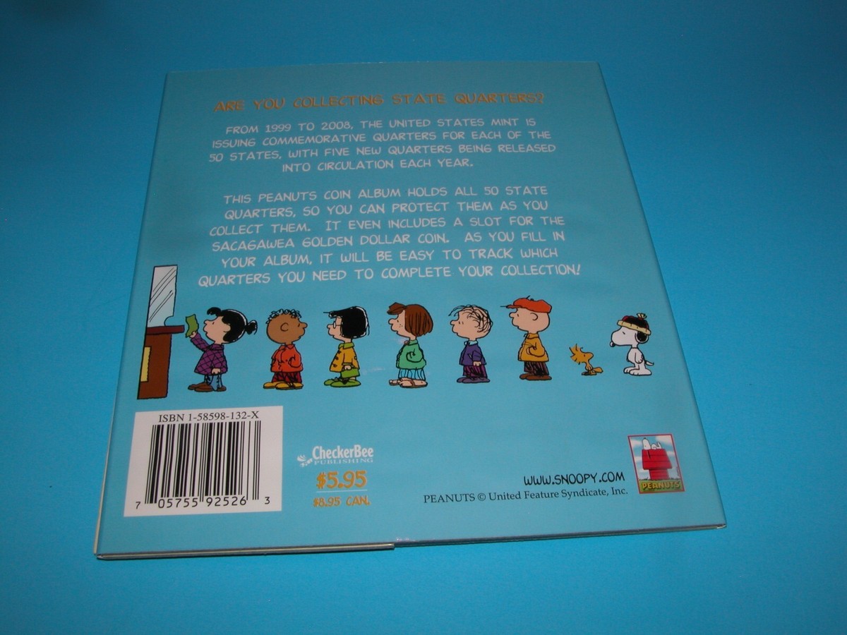 Peanuts Gang Nollag Clipart Russ Berrie, "Marvus" Birthday #24456 NIB,