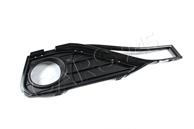Genuine BMW F32 Sport Line Partially Open Fog Light Grille RH OEM ...