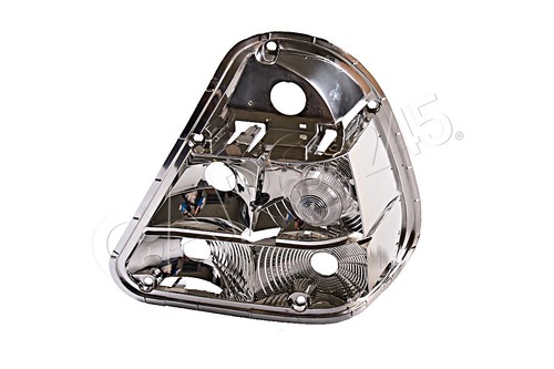 Rear Light Housing Right For MERCEDES W202 2028203828 ULO OEM | eBay