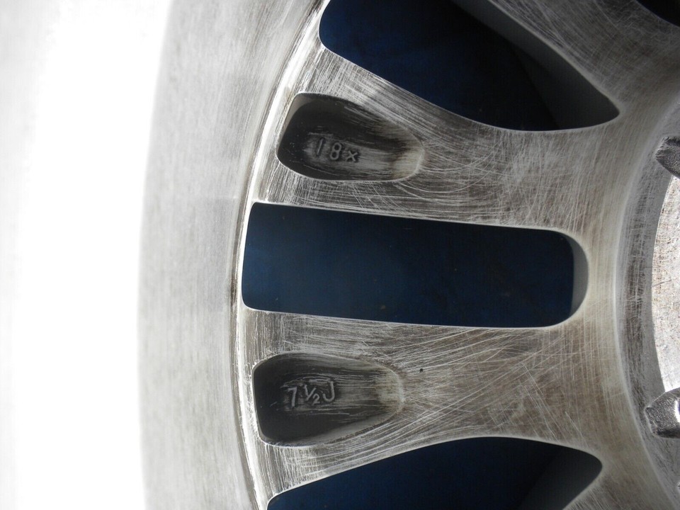 18" Lexus GX 460 GX 470 rims 18" Lexus GX460 GX470 wheels original ...