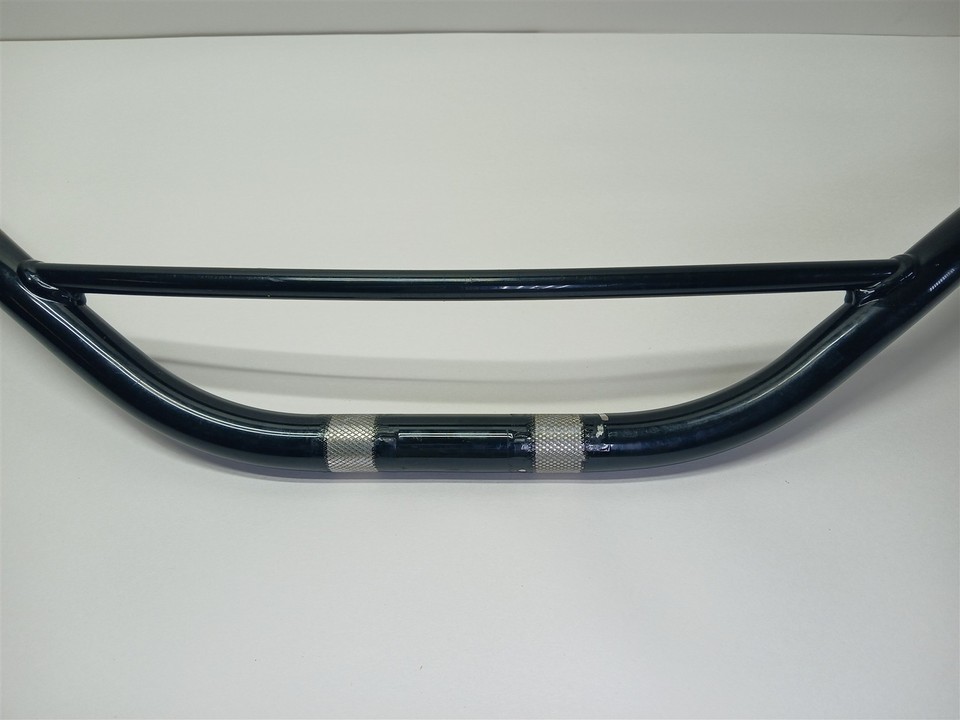 Harley-Davidson 2015 Softail FLS Handlebar "Hollywood" Black 55800579 ...