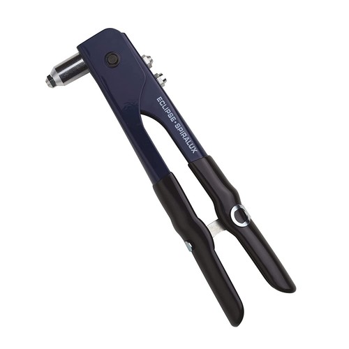 Eclipse / Spiralux 2730 Heavy Duty Hand Rivet Gun - Riveter | eBay