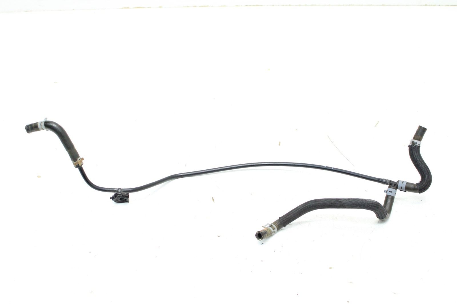 2018-2019 CHEVROLET EQUINOX 1.5L L4 GAS ENGINE MOTOR COOLING AIR BLEED ...