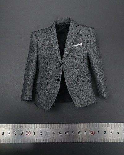 1/6 Scale Soldier Strong Male Figure Suit Clothes Fit for 12'' AT027 ...