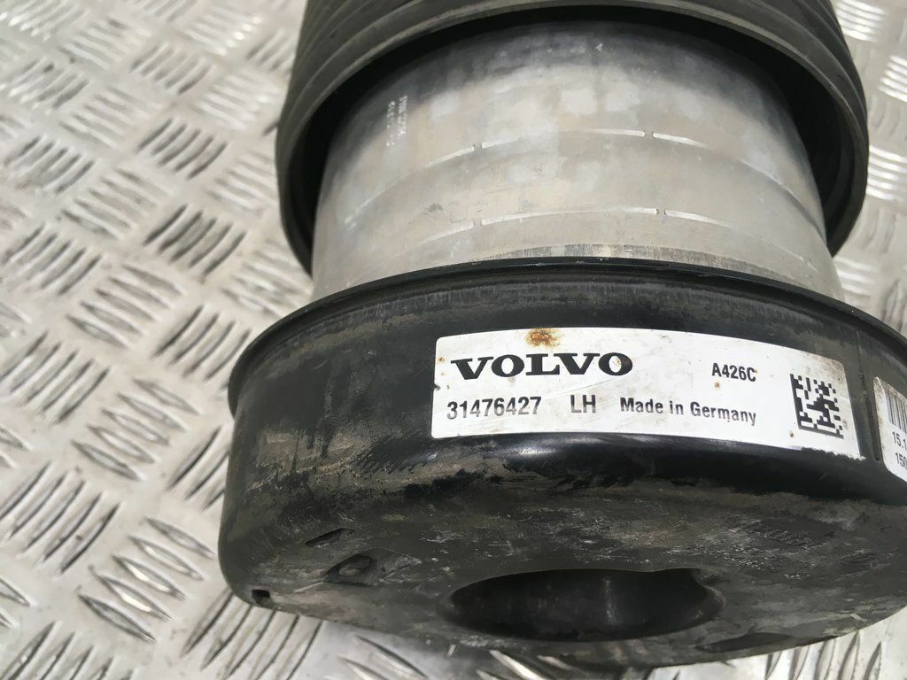 Volvo Xc90 II Rear Left Air Suspension Cushion 31476427 for sale online ...