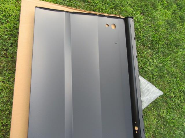 NEW AMD 68-72 Dodge Dart Door Skin- Side Mopar 510-2068-L A-Body | eBay