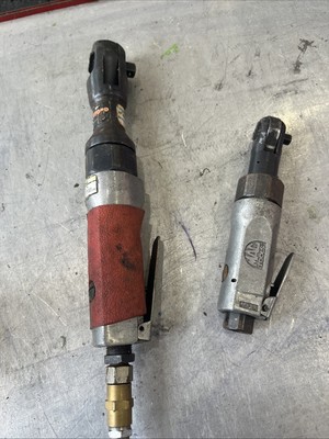2 Air Ratchets | eBay