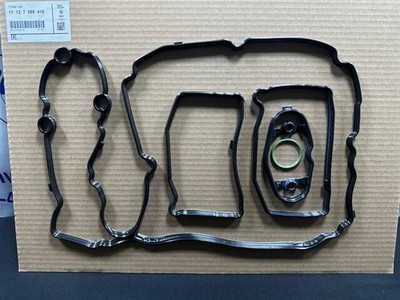 Genuine BMW Valve Cover Gasket 11-12-7-588-418 | eBay