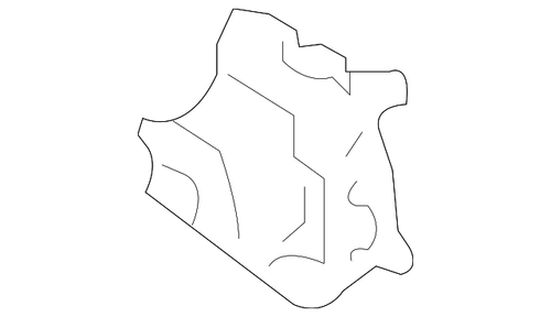 Genuine Nissan 2017-2024 Nissan - Absorber E0720-EZ0MA | eBay