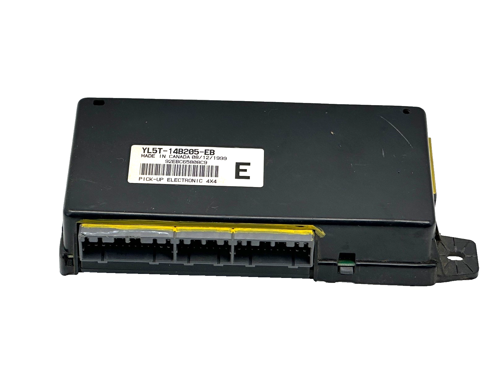 YL5T-14B205-EB Ford 2000 Ranger GEM 4X4 4wd Control Module Multi ...