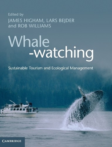 James Higham Whale-watching (Tapa dura) 9780521195973 | eBay