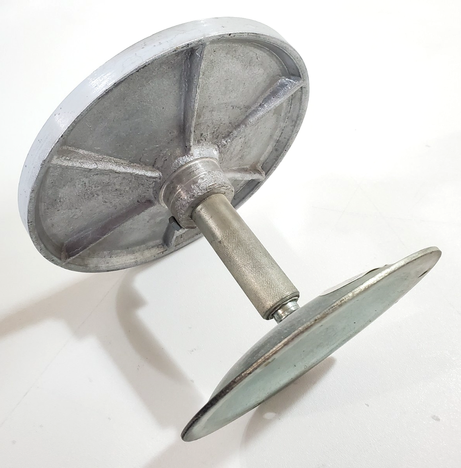 Lockerbie Spinning Wheel, Pottery or Cake Decorating | eBay