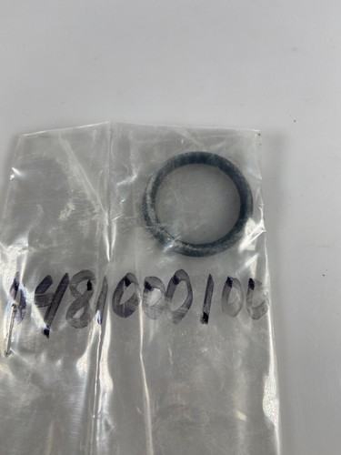 Kubota OEM 04810-00100 O-ring 0481000100 New | eBay