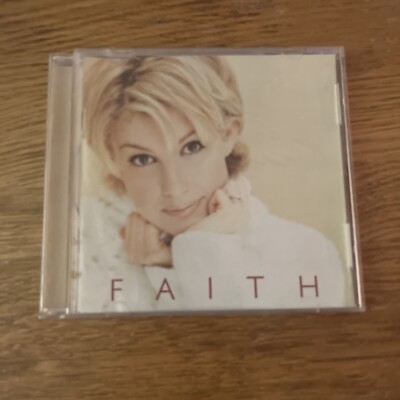 Faith by Faith Hill (CD, 1998) 93624679028| eBay