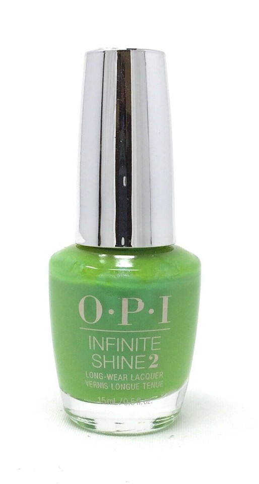 OPI Power of Hue Summer 2022 Infinite Shine Nail Lacquer - Choose Color ...