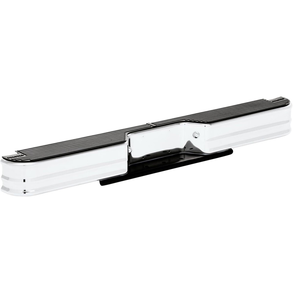 76001 FEY Step Bumper Face Bar Rear for Chevy S10 Pickup S-10 BLAZER ...