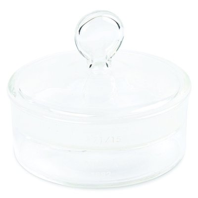 Lab Glassware - Pyrex Bottles