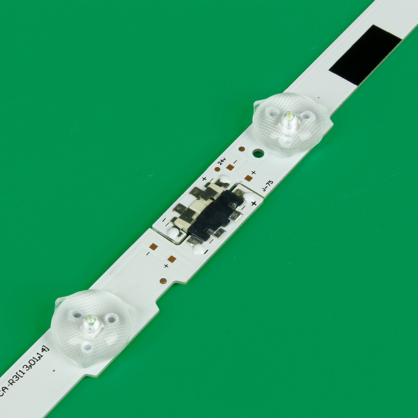 46" TV LED strip For Samsung 2013SVS46 L 9 REV 1.9 2013SVS46 R 6 REV 1. ...